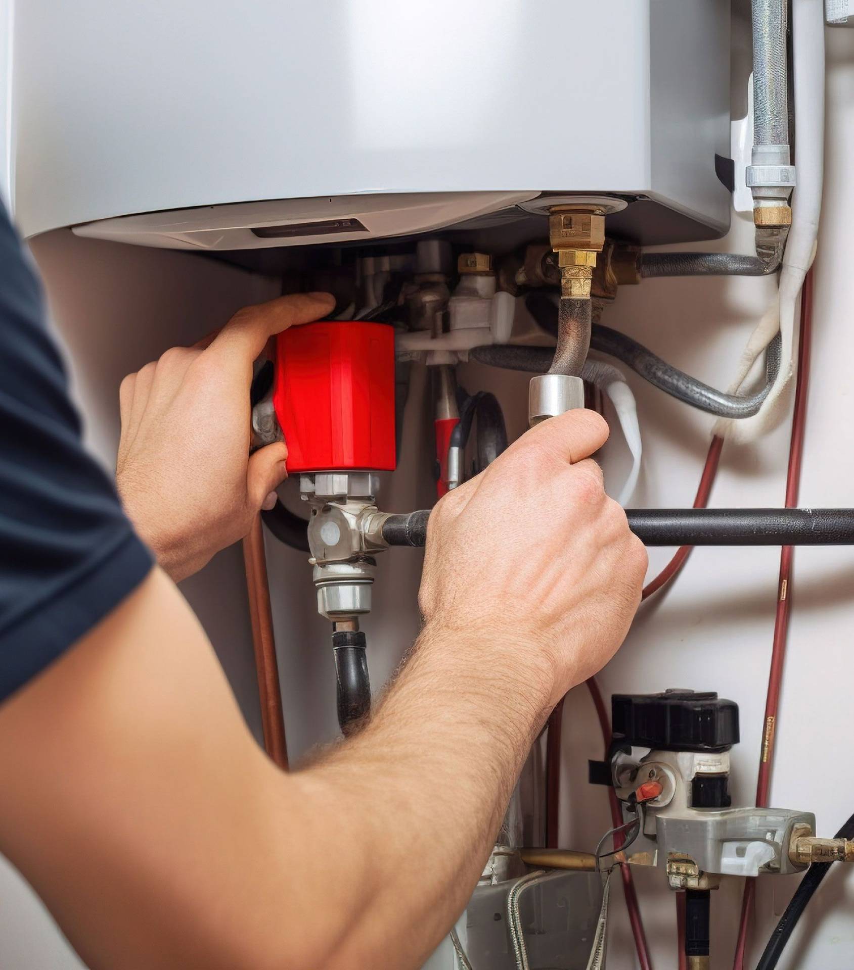 Plumbing Company In Alabaster Serving Birmingham, AL & Surrounding ...